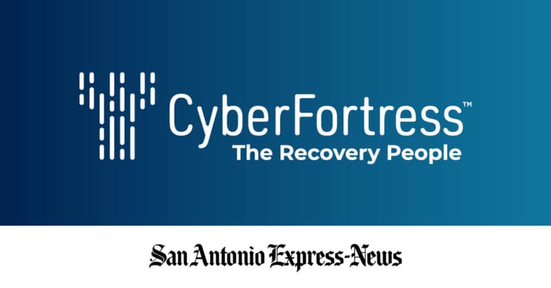 CyberFortress: Data Solutions From the Jungle Disk Rebrand