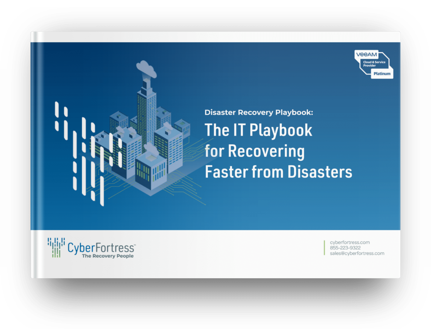 Data Protection & Recovery | Documents, Case Studies & Ebooks