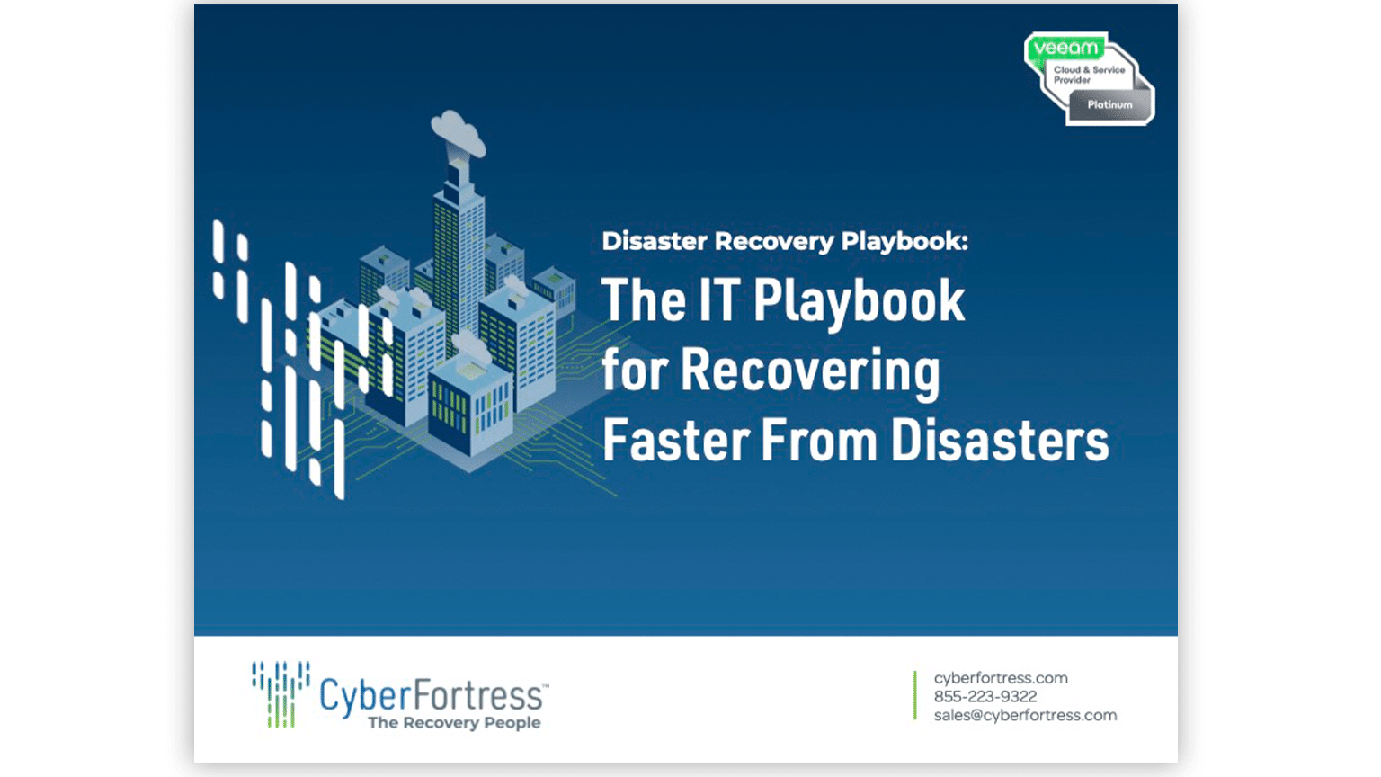 Data Protection & Recovery | Documents, Case Studies & Ebooks